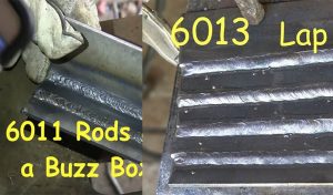 6011 vs 6013 Welding Rod: Which One Is Better? – The Tool Reviews