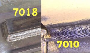 7010 Vs 7018 Welding Rods: A Detailed Comparison – The Tool Reviews